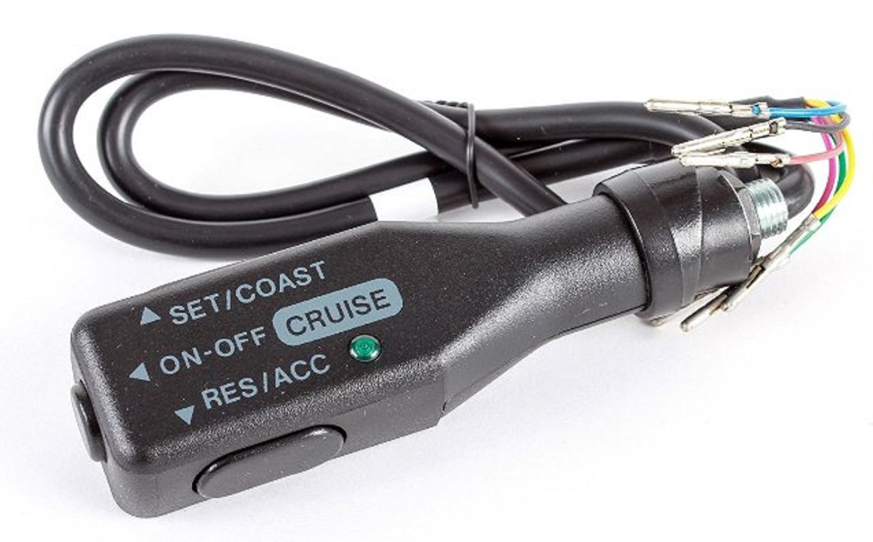 Complete Cruise Control Kit Chevy Sonic 250-9618 630125980149 | eBay