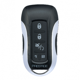 Prestige 185TWSP 2-Way LED Replacement Remote Transmitter FCC ID TBQT12 ...