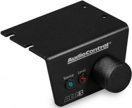 AudioControl ACR-3 Wired Remote/Source Changer