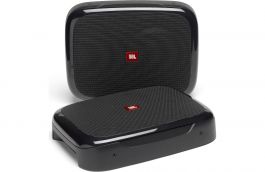 JBL FUSE Passive Dual 8" Subwoofer