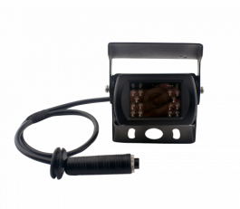 Echomaster CAM-580 Commercial Backup Camera - Black