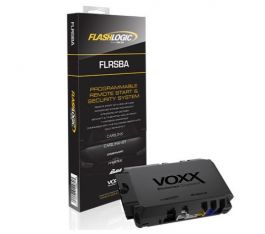FlashLogic FLRSBA Remote Start Add-On Module