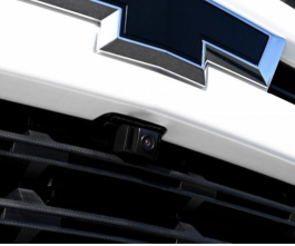 Echomaster PCAM-11FF Front Camera for Intellihaul 2.0 Trailering Camera ...