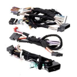 Directed THTON7 T Harness Easy Installations Fits for Toyota DS4 DS4P 2018+