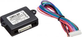 Directed GMDLBP Door Lock and Override Data Bus Alarm Transponder Module