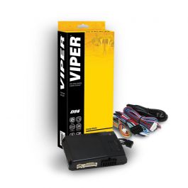 Viper DS4VP High Current Remote Start System with Bluetooth and TEMP Sensor