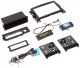 PAC RPK4-HD1101 Honda Integrated Radio Replacement Kit