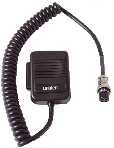 Uniden MK393/BMKG0633001 PRO510XL PRO520XL Replacement CB Radio ...